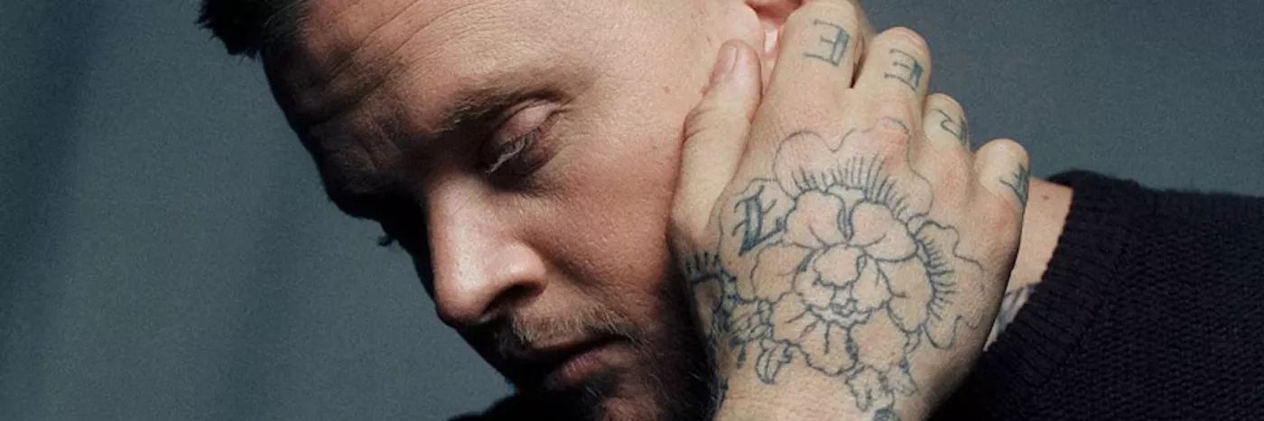 Echoes by the Water: An Acoustic Night with Matt Gresham | Sydney Opera House